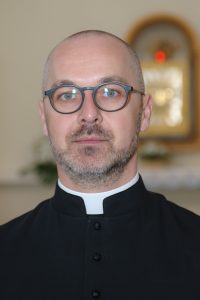 Nowy początek - Liturgiczna Służba Ołtarza